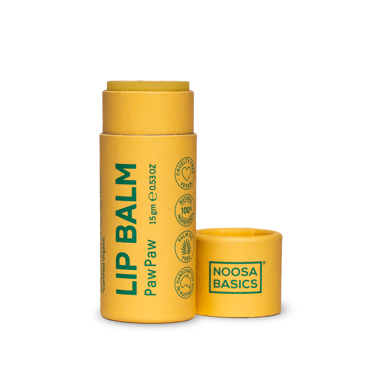 Lip Balms – Noosa Basics