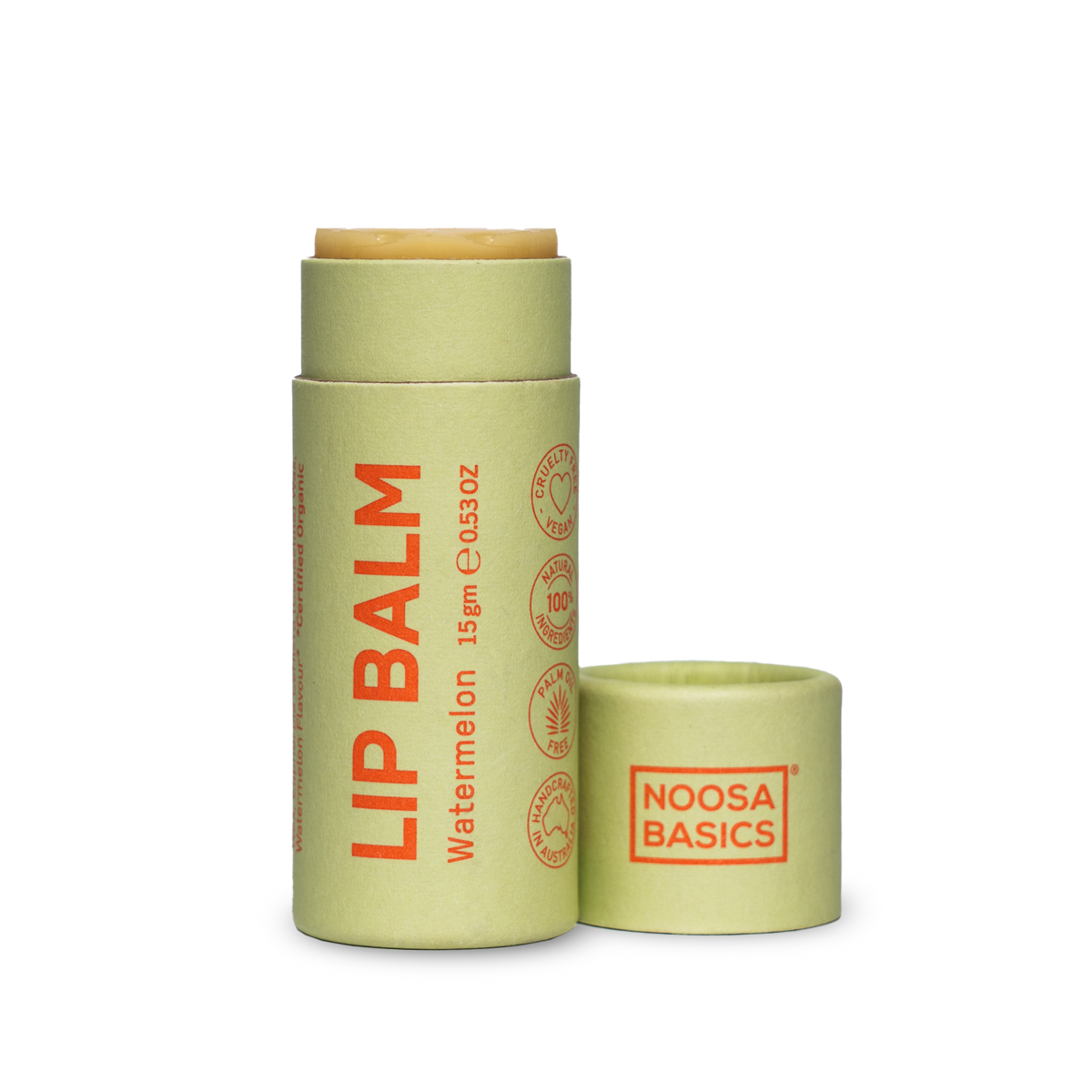 Lip Balms – Noosa Basics